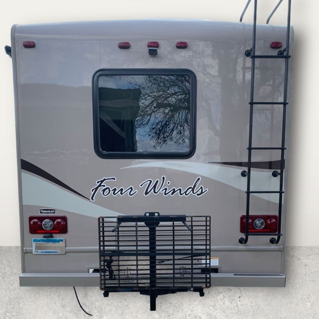 RV Ex Pen Carrier – TNC Crates