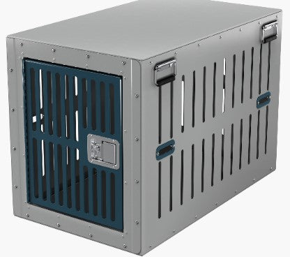 External Lifting Handles – TNC Crates