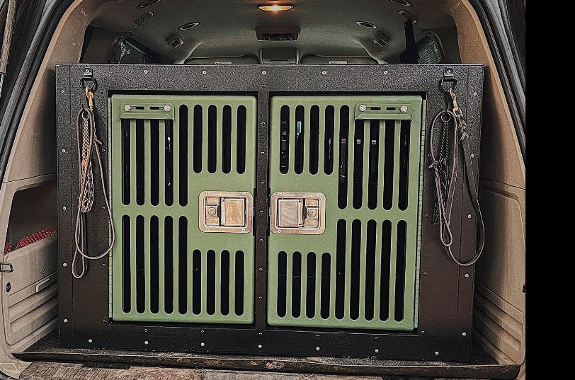 Leash Hook – TNC Crates