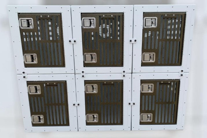 Quick Connect Plates – TNC Crates